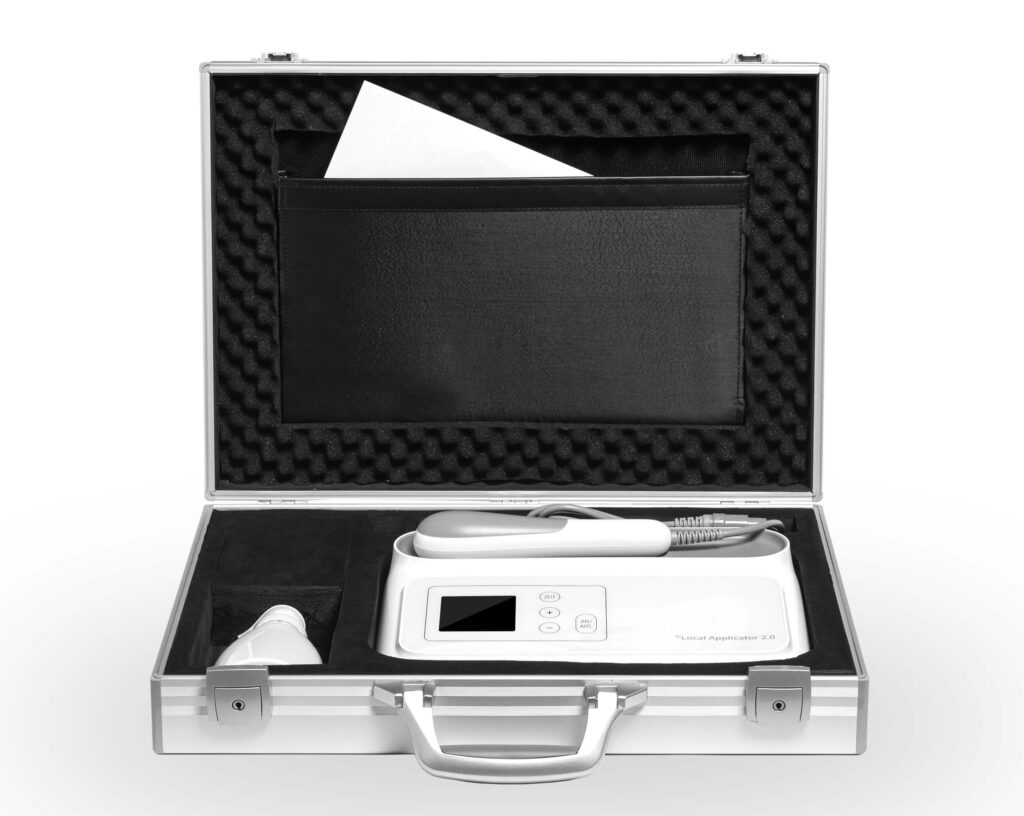 Artrose behandelen met ultrasone therapie (onze bevindingen)