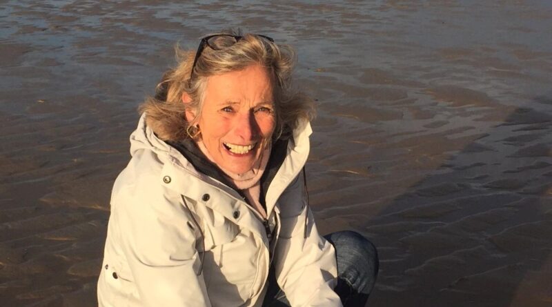 Diane Richir deelt haar ervaring: “Dankzij ultrasone therapie ben ik ...