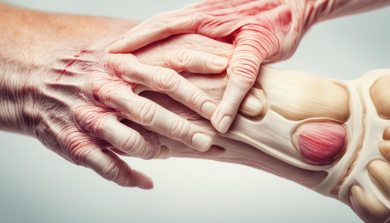 Artrose symptomen: hoe kan je weten of je artrose hebt?